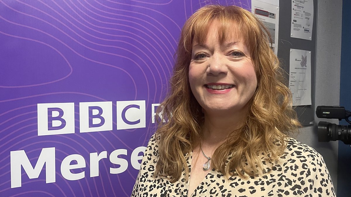 BBC Radio Merseyside - Daybreak with Paul Beesley, 05/02/2023, Sunday ...