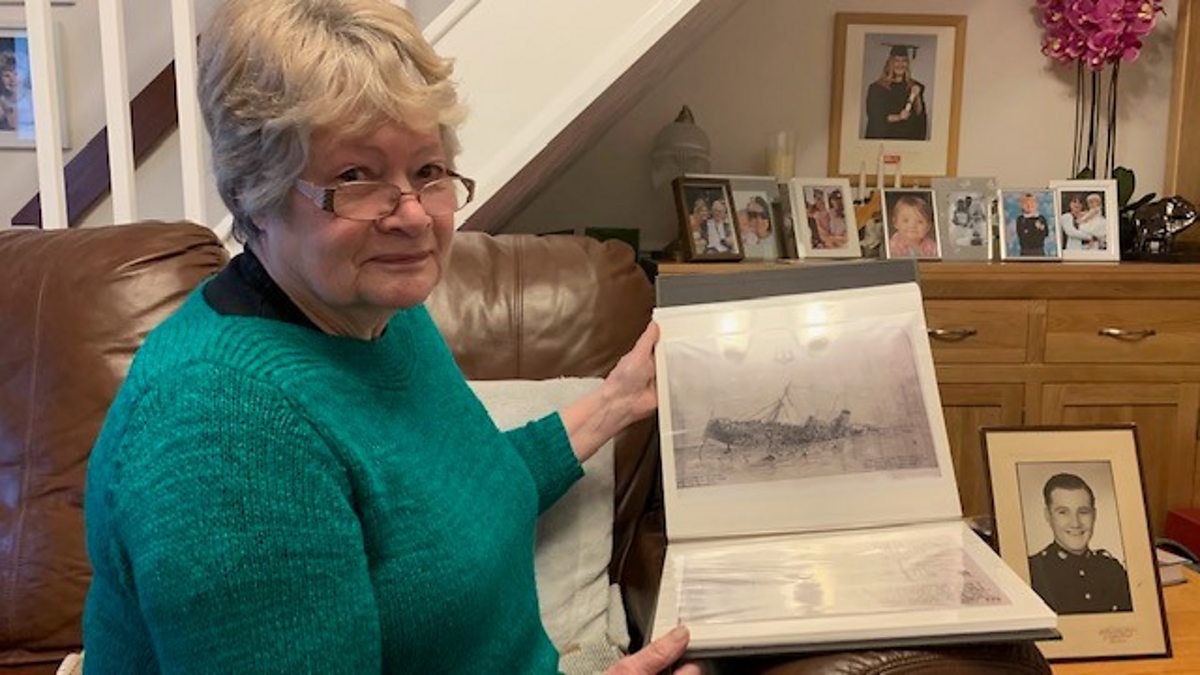 BBC Radio Gloucestershire - Jon Smith, Nicky Price sits in (19/02/2023 ...