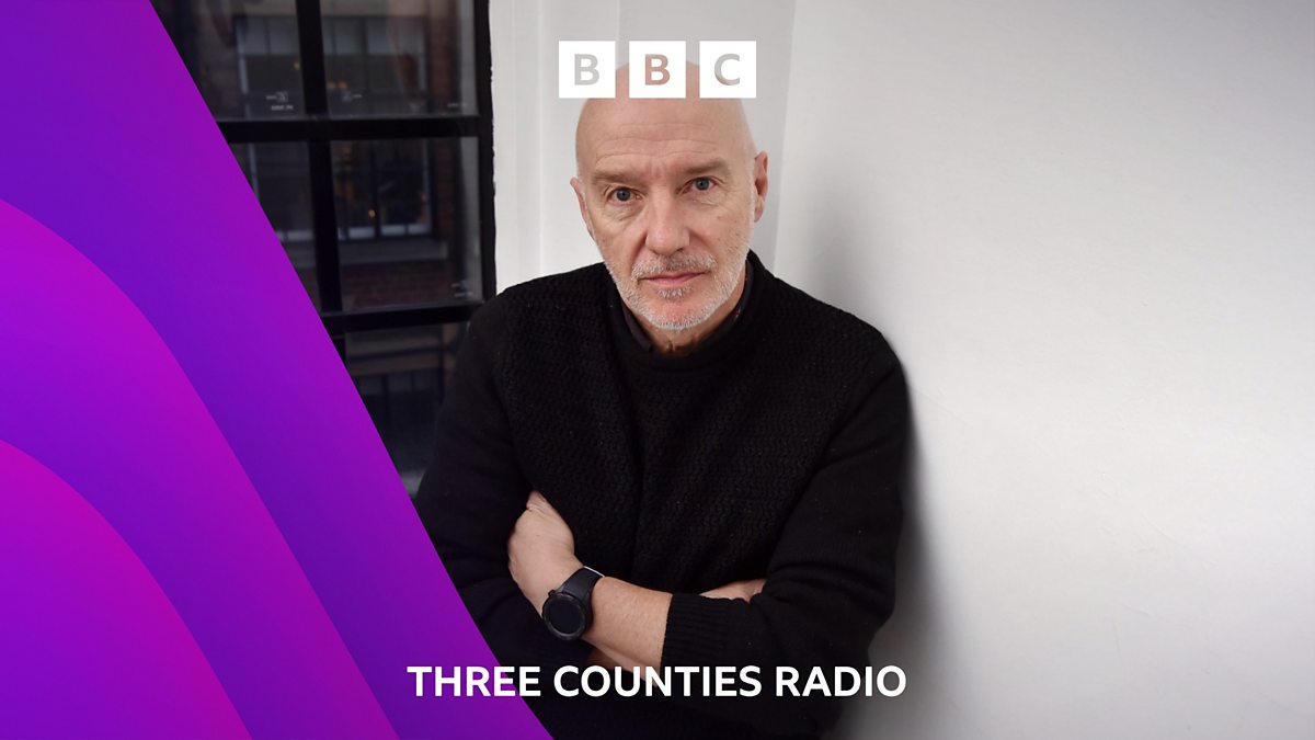 BBC Three Counties Radio - BBC Three Counties Radio, Midge Ure reflects ...