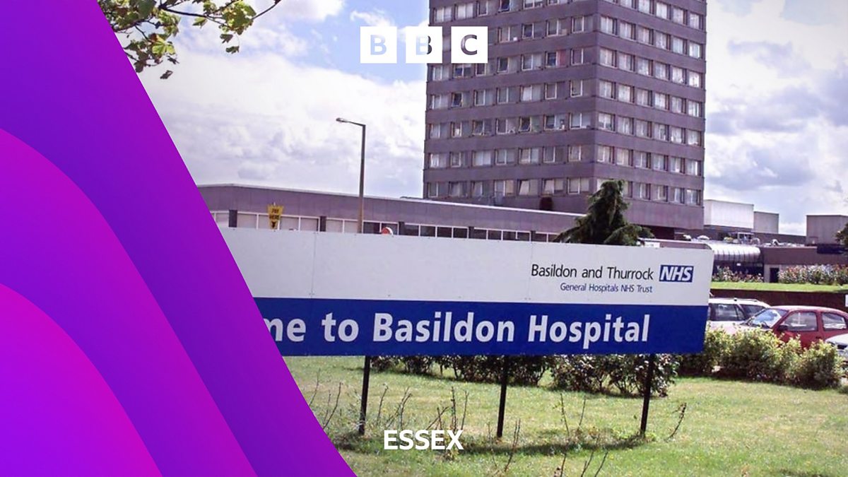 BBC Essex - BBC Essex, Basildon Hospital: Expectant mums “scared”
