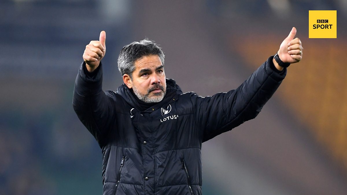 BBC Radio Norfolk - Canary Call, With Mark Rivers and Rob Butler, "We ...