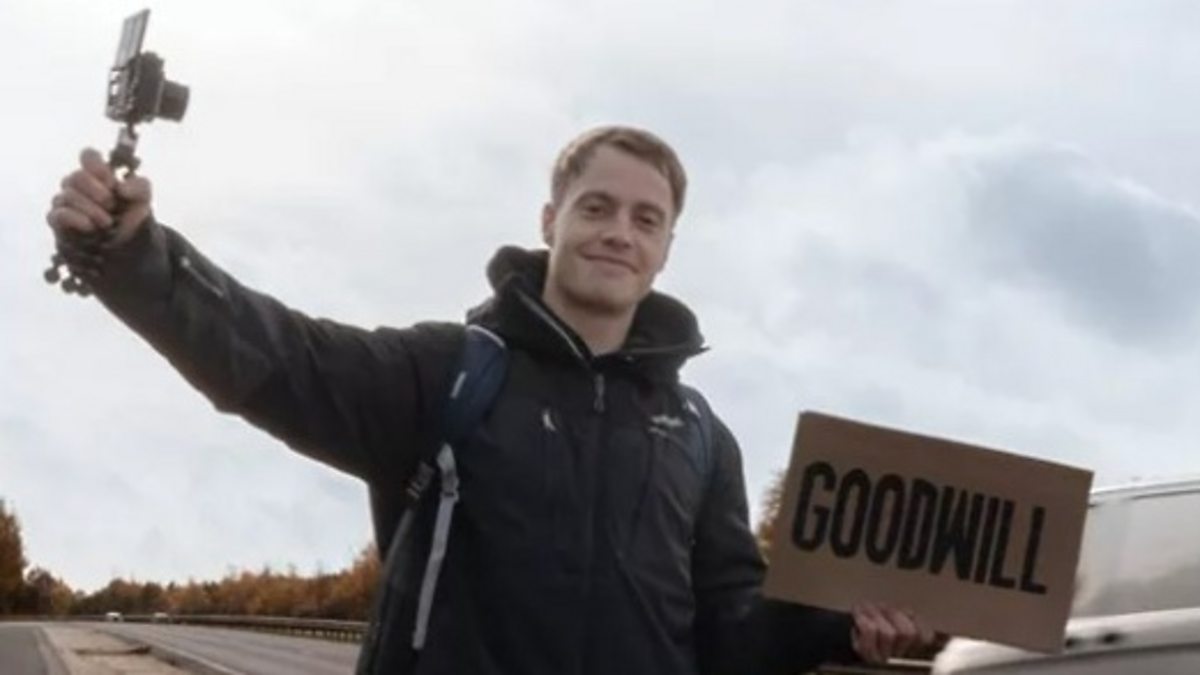 BBC Three Counties Radio - Justin Dealey, What song would go in the ...