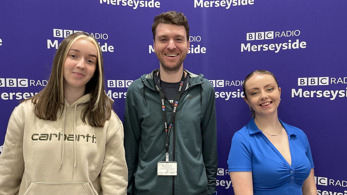 BBC Radio Merseyside - David North, 18/02/2023, The City Theatre ...