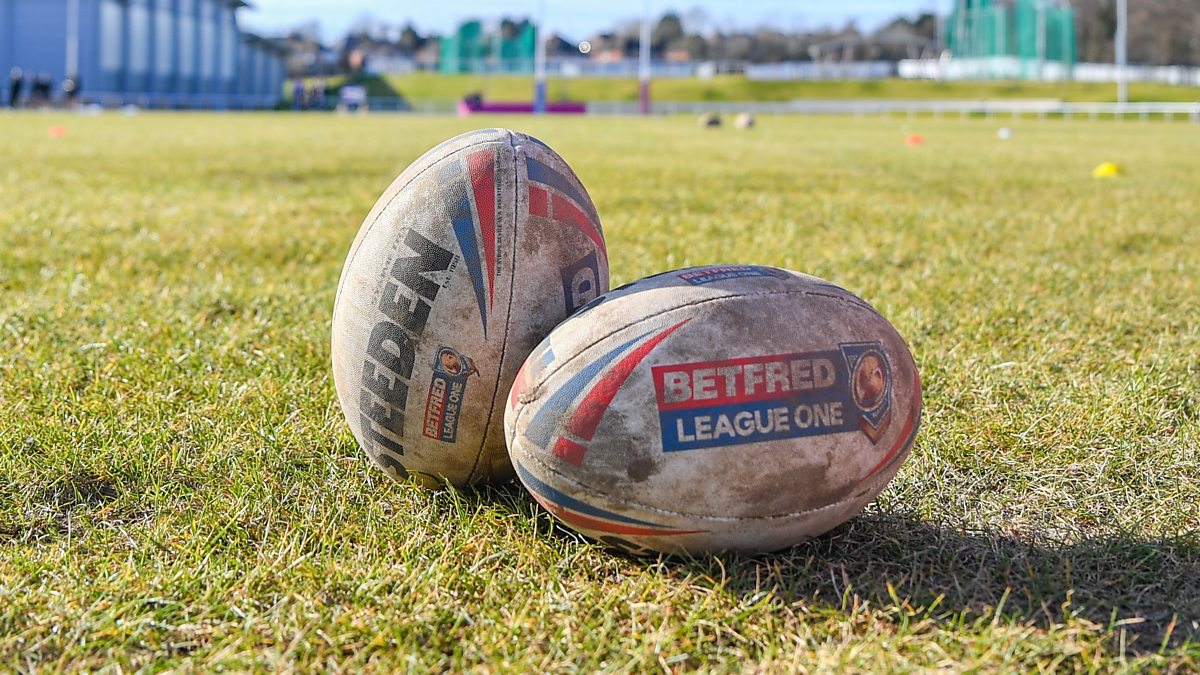 BBC Radio Leeds - West Yorkshire Sport Daily, Championship & League 1 ...