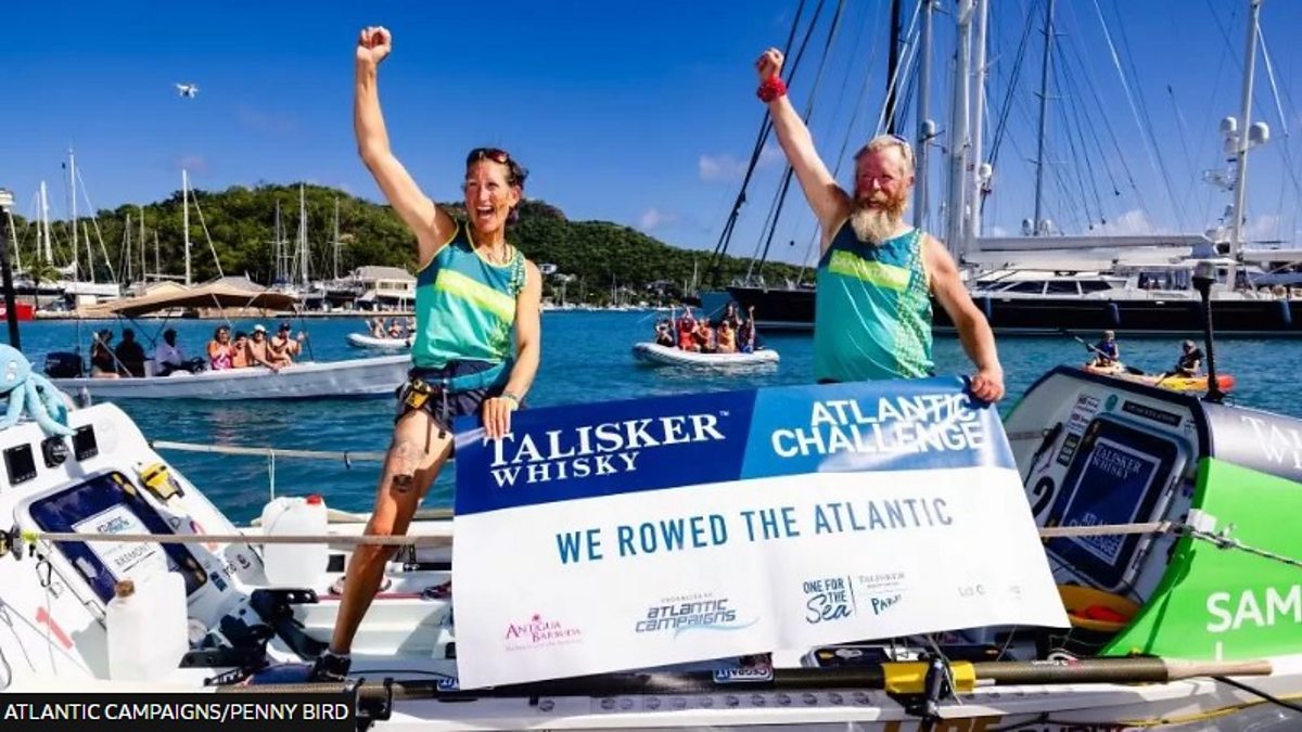 BBC Essex - Sonia Watson, Anti-idling and theatre etiquette (20/02/2023 ...