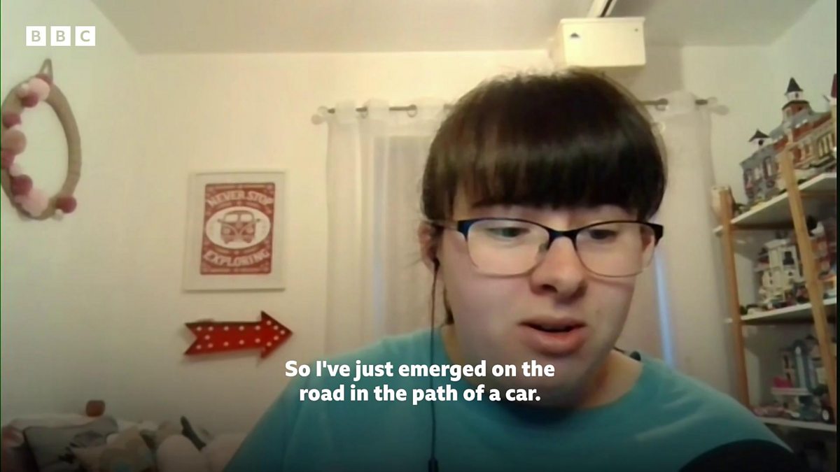 BBC Radio Wales - Radio Wales Breakfast with Oliver Hides, Wheelchair ...