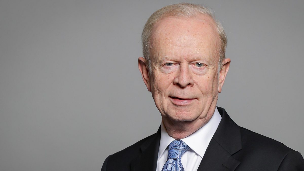 BBC Radio Ulster - The Nolan Show, 20/02/2023, ‘I don’t put any faith ...