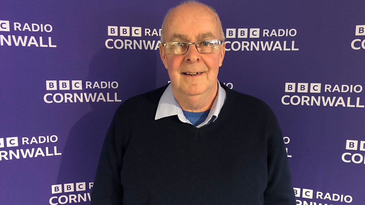 BBC Radio Cornwall - Julie Skentelbery, Anoushka Williams sits in (20 ...