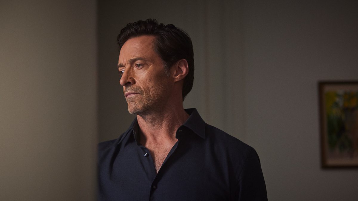 BBC Radio 4 - Front Row, Hugh Jackman, Kevin Jared Hosein, the future ...