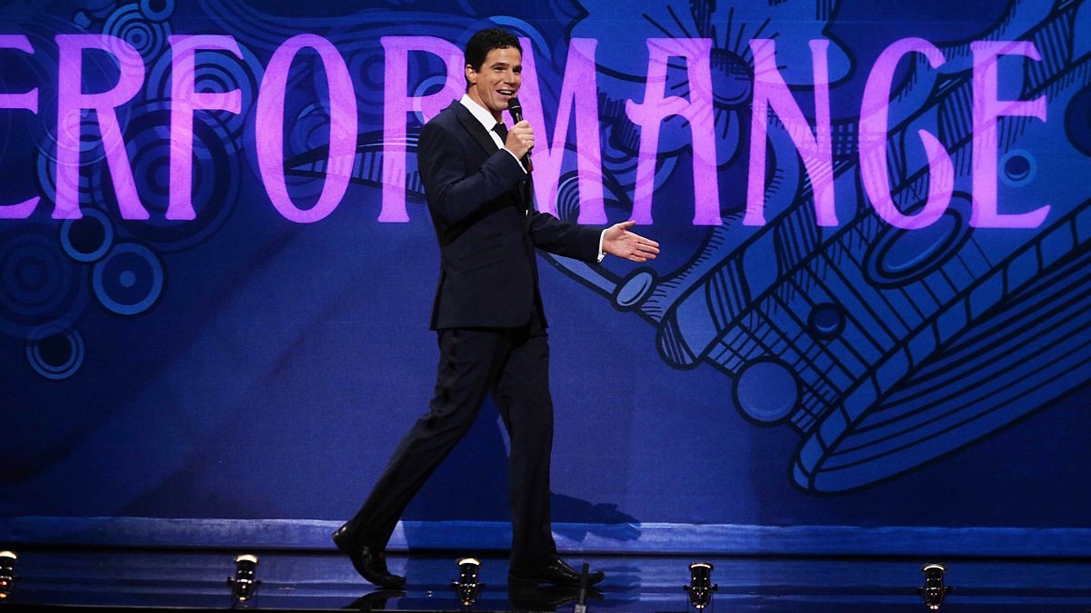 BBC One - Rod Woodward: Live in Wales