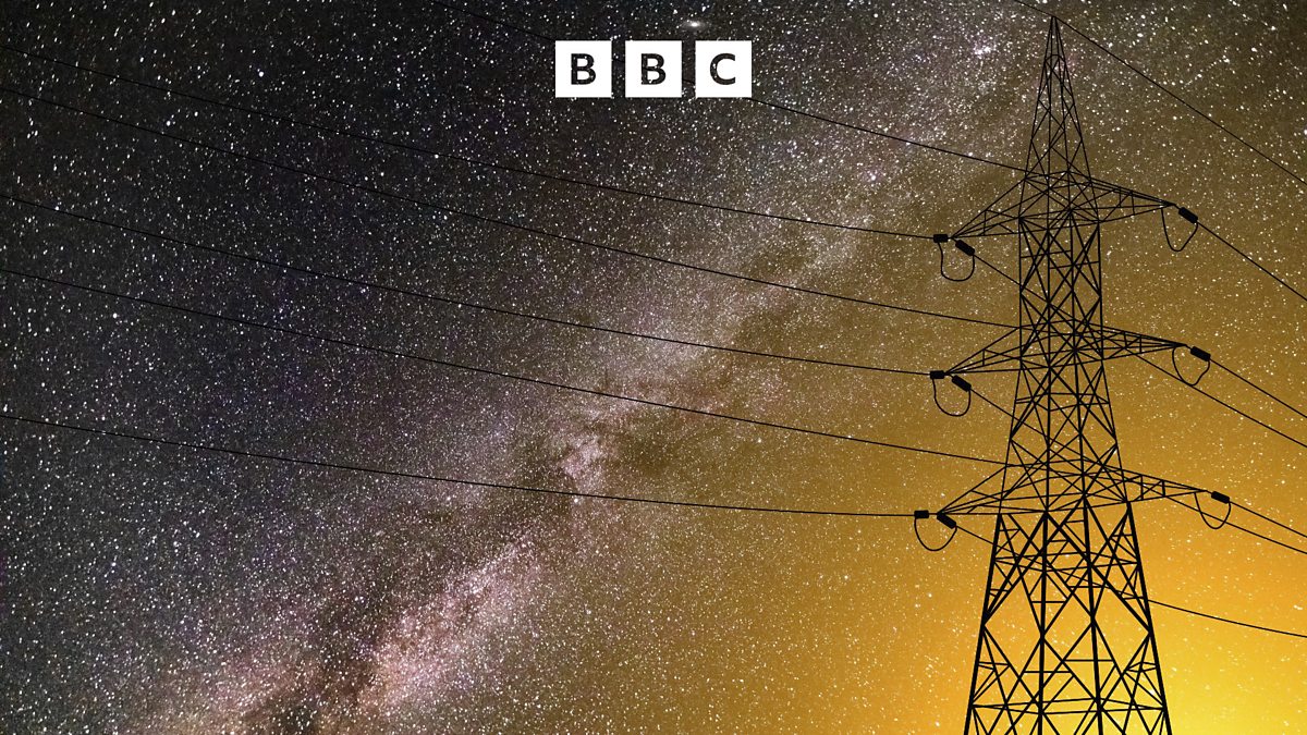 BBC World Service - Digital Planet, Getting online in Ukraine’s blackouts
