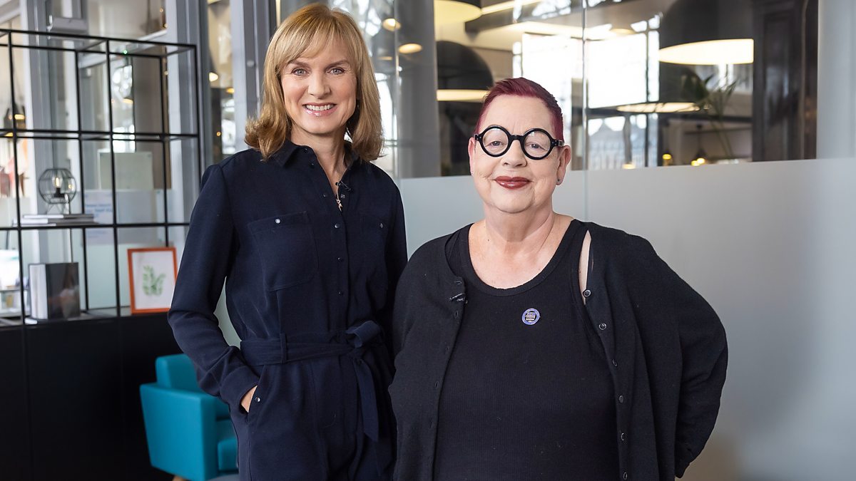 BBC One - Antiques Roadshow, Nursing Special - Clips