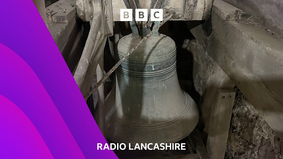 BBC Radio Lancashire - BBC Radio Lancashire, The £100,000 Over Kellet ...
