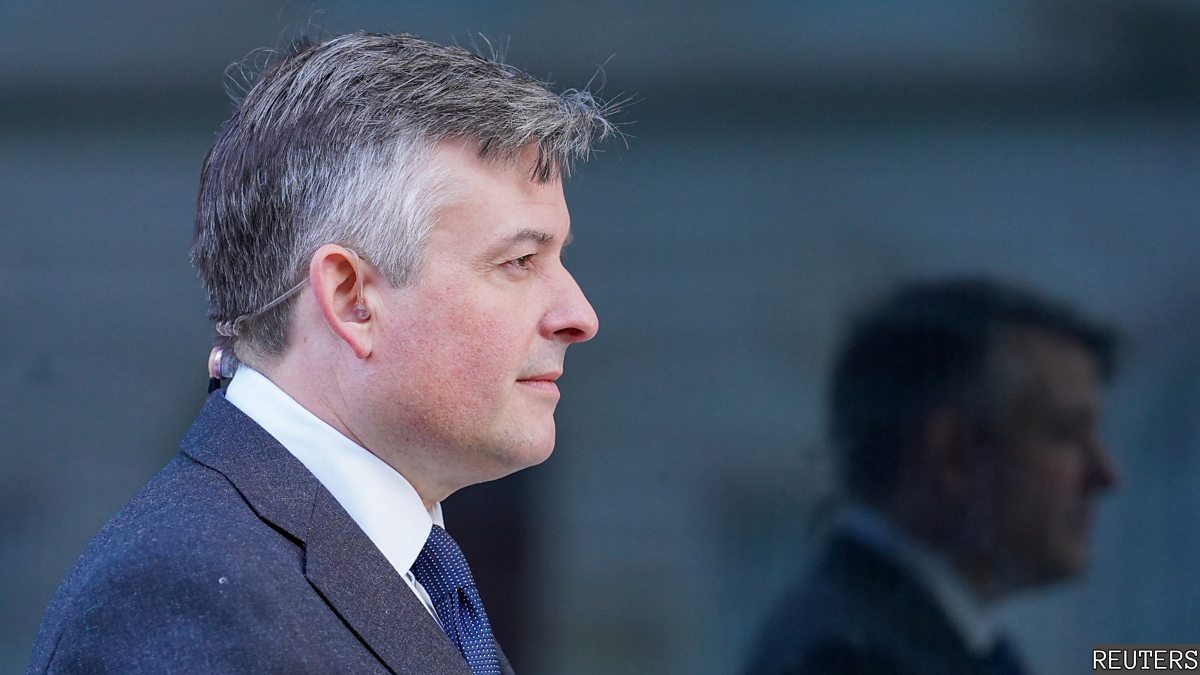 BBC Radio Leicester - Summaya Mughal, Kelly Hinch sits in (21/02/2023 ...