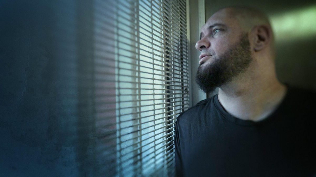 BBC Two - Parole, Trailer: Parole