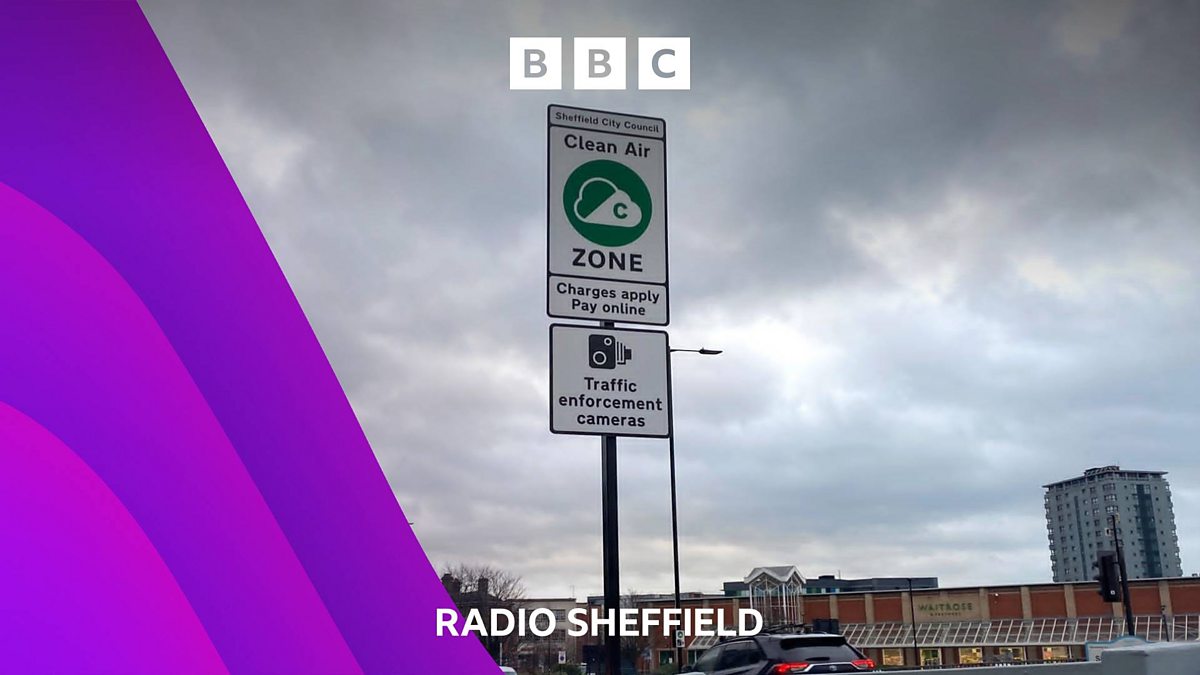 BBC Radio Sheffield - BBC Radio Sheffield, What you need to know about ...