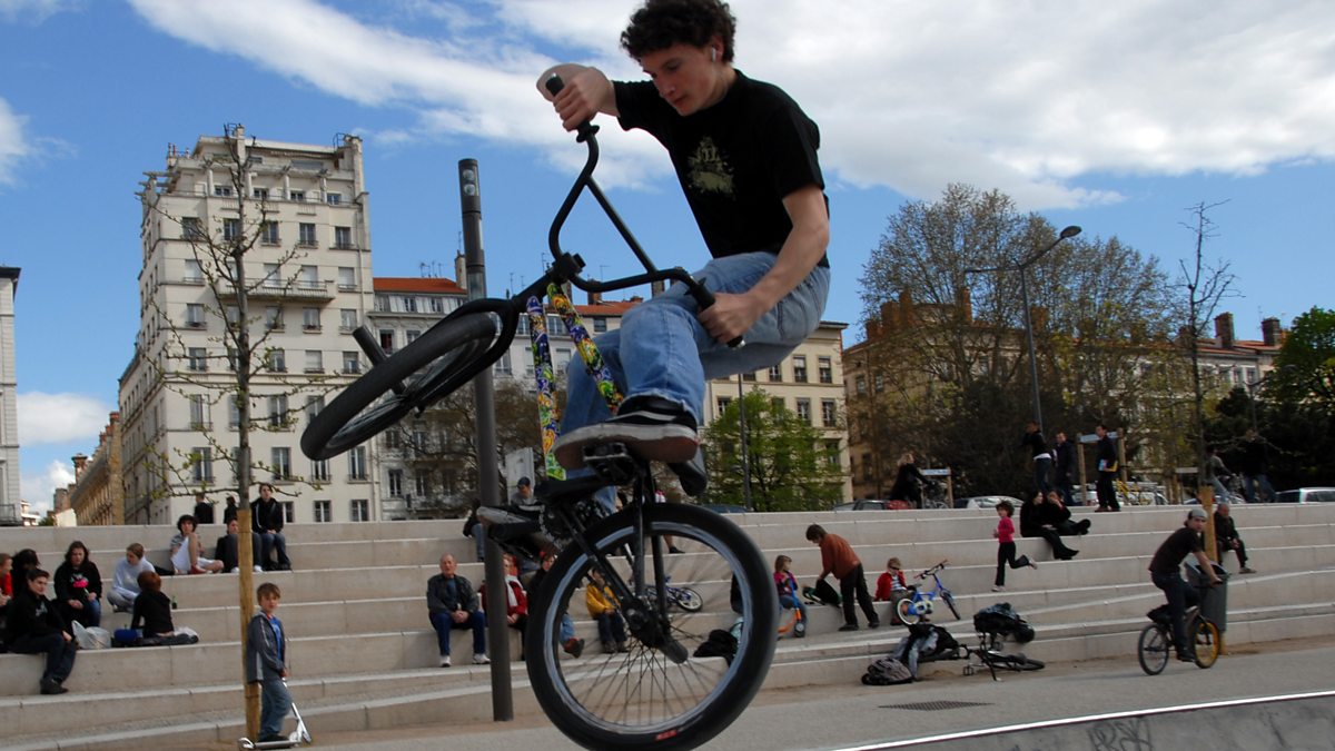 BBC Three Counties Radio - Three Counties Sport, What extreme sport ...