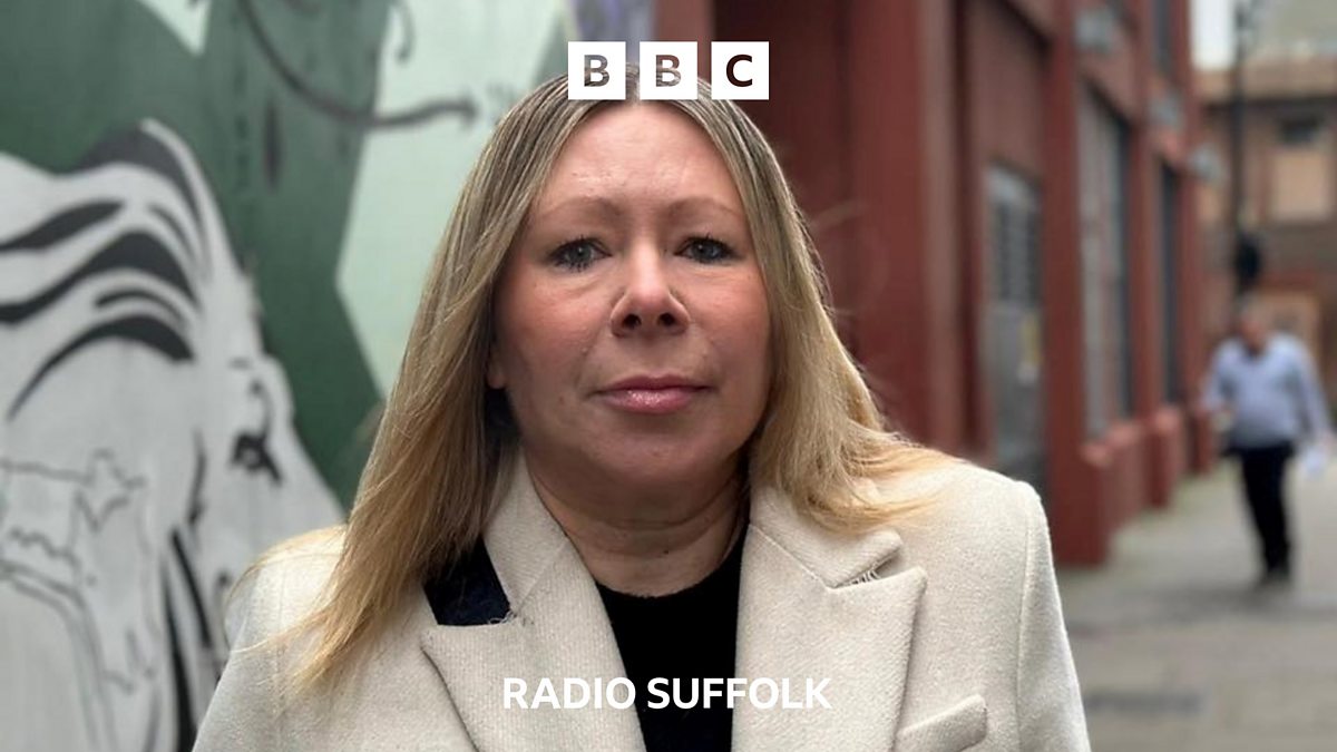 BBC Radio Suffolk - Luke Deal, "How come six years on from Grenfell I'm ...