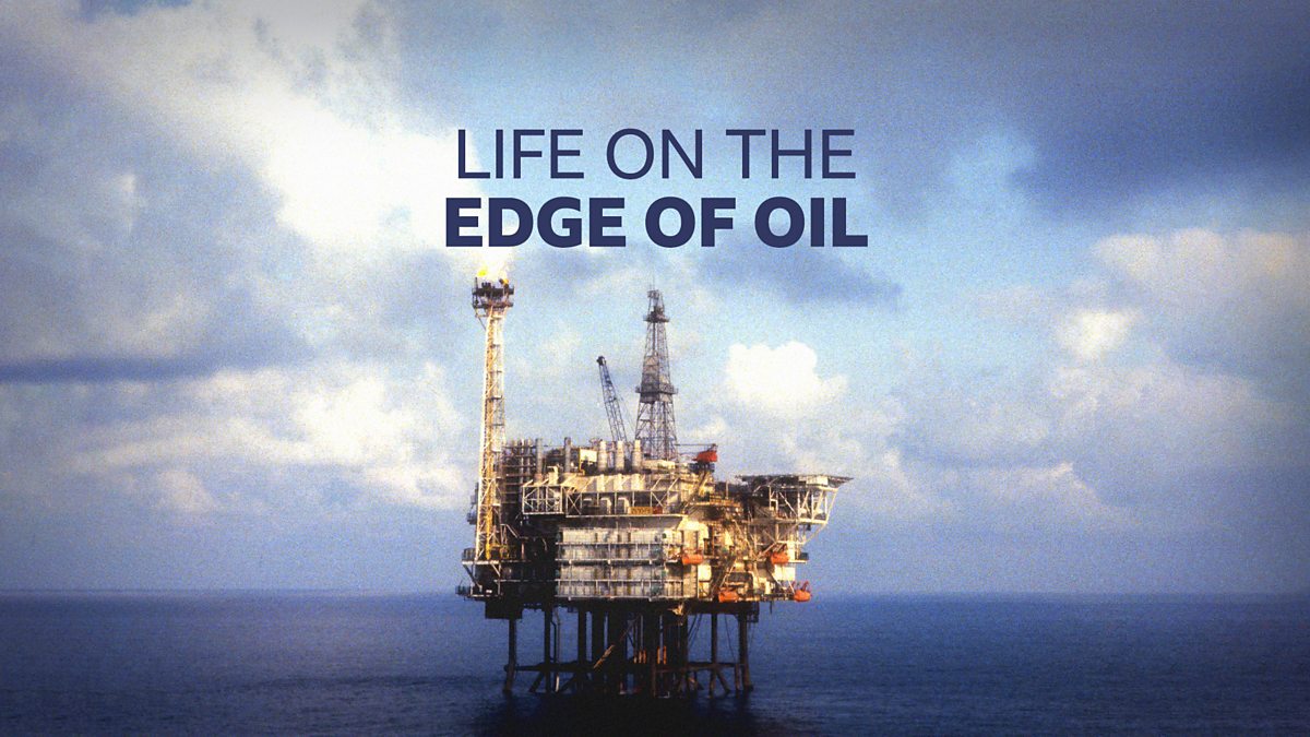 BBC Radio 4 - Life on the Edge of Oil