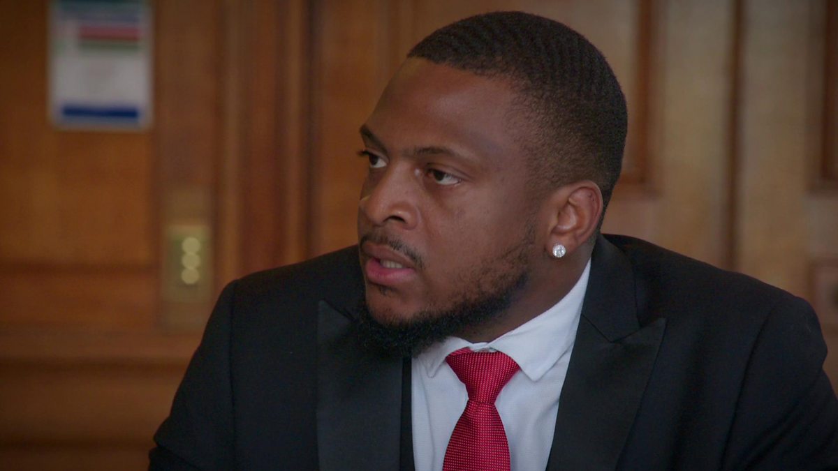 BBC One - The Apprentice, Series 17, Immersive Event, "How many tickets ...