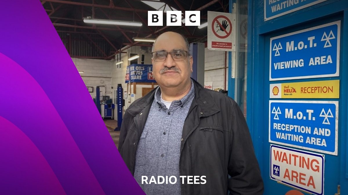 BBC Radio Tees - BBC Radio Tees, Teesside man offers help in Turkey