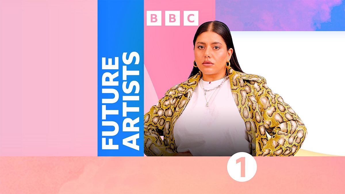 BBC Radio 1 - Radio 1's Future Artists with Sian Eleri, Tara Kumar sits in
