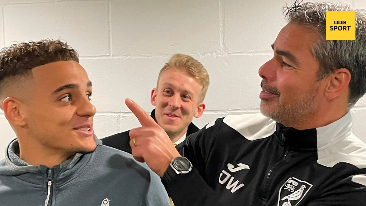 BBC Radio Norfolk - Canary Call, With Greg Downs and Rob Butler, Max ...