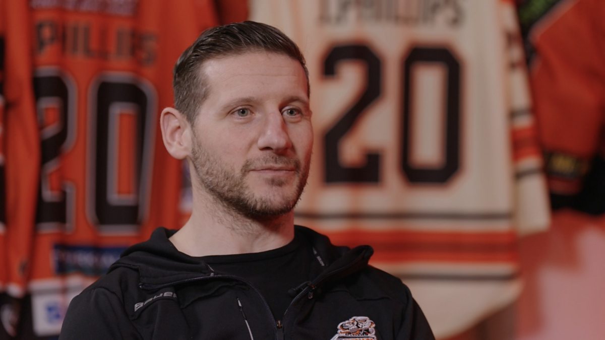 BBC Radio Sheffield - The Sports Academy, Jonathan Phillips: ‘This will ...