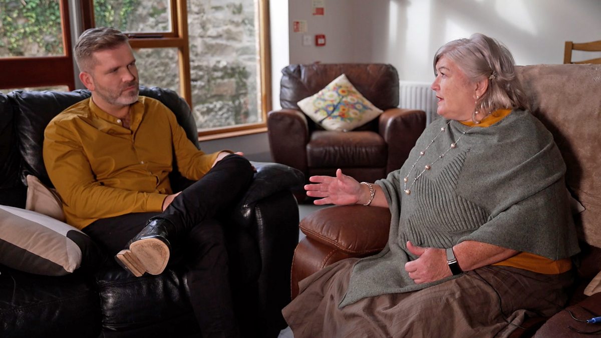 BBC - BBC Northern Ireland Broadcast Appeals, A Community Life ...