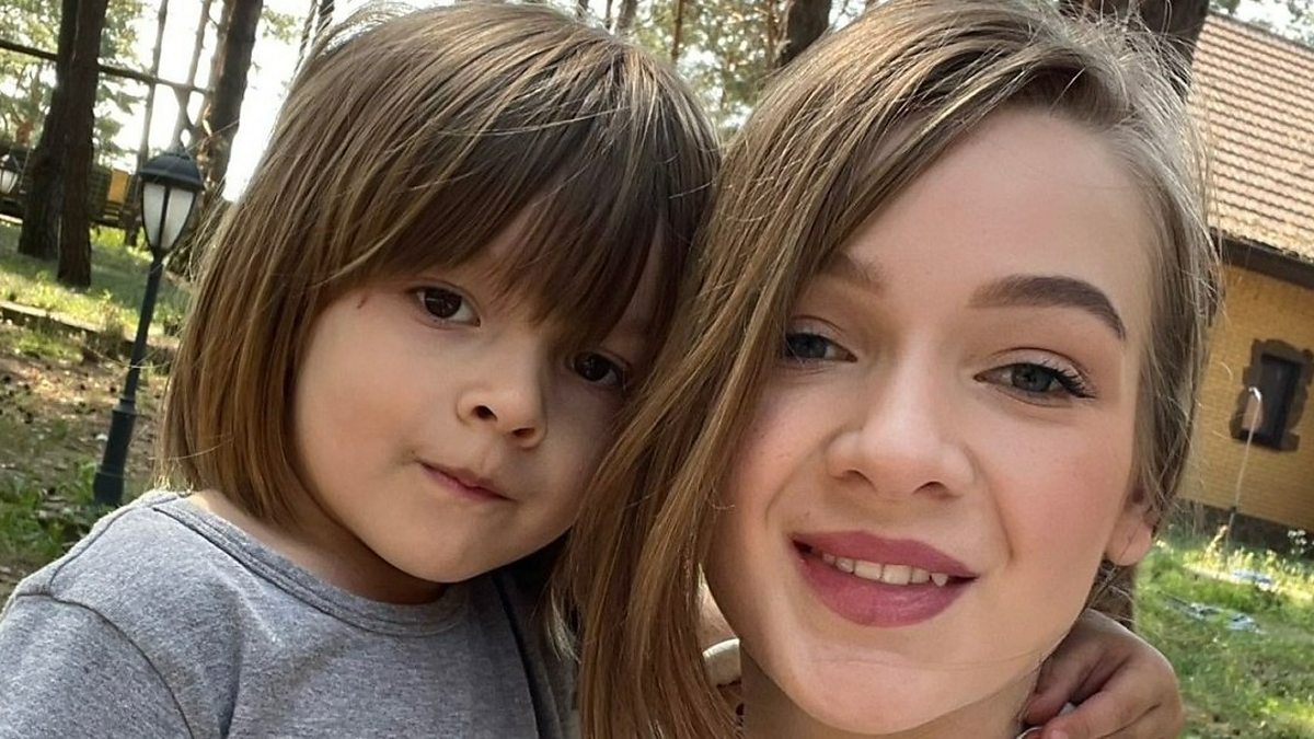 BBC World Service - Newshour, My son's last words to me: 'I will come ...