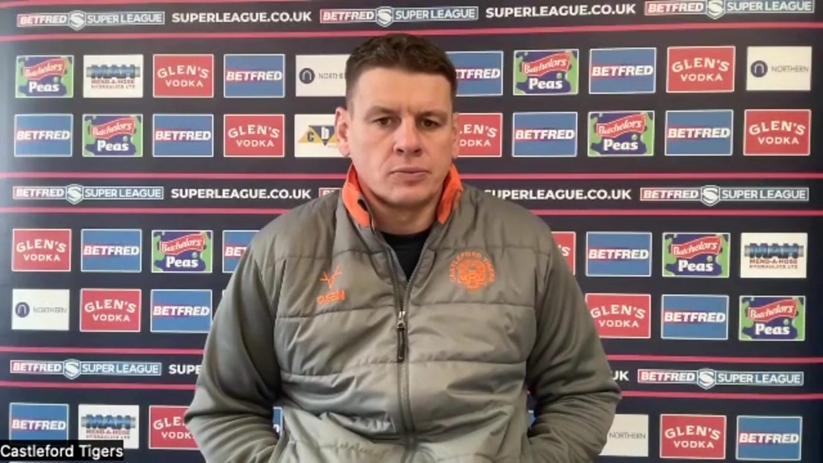 BBC Radio Leeds - West Yorkshire Sport Daily, Radford to wield axe for ...