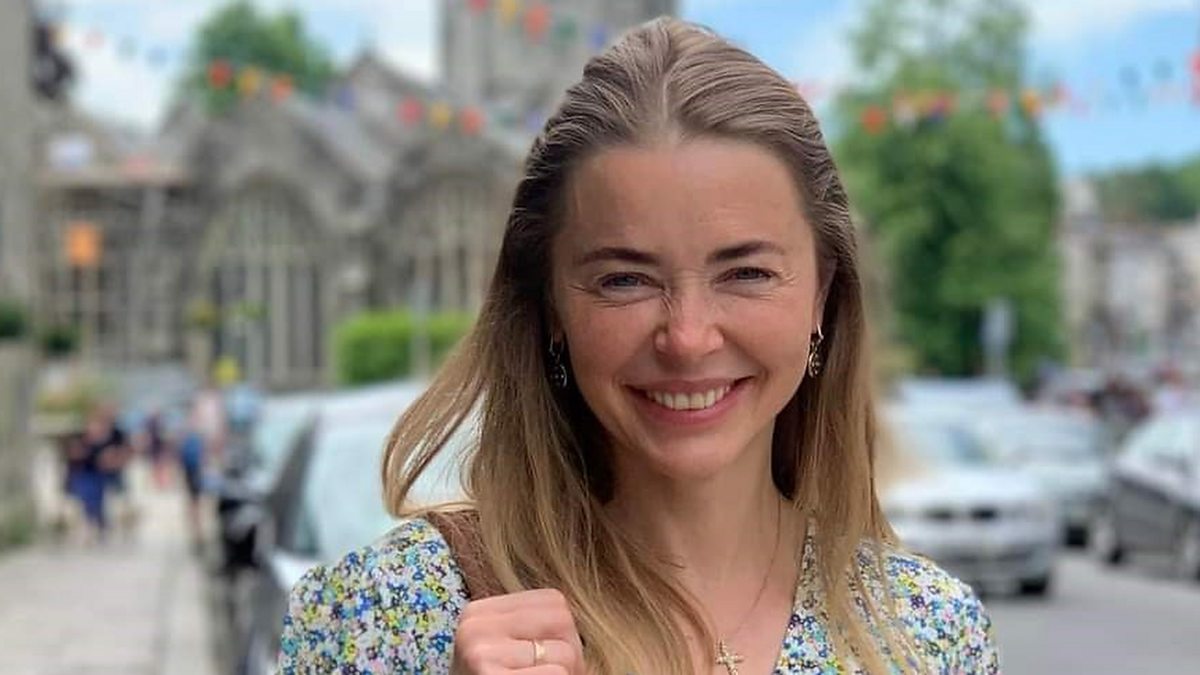 BBC Radio Devon - Pippa Quelch, 24/02/2023, Ukraine - Our War - One Year On