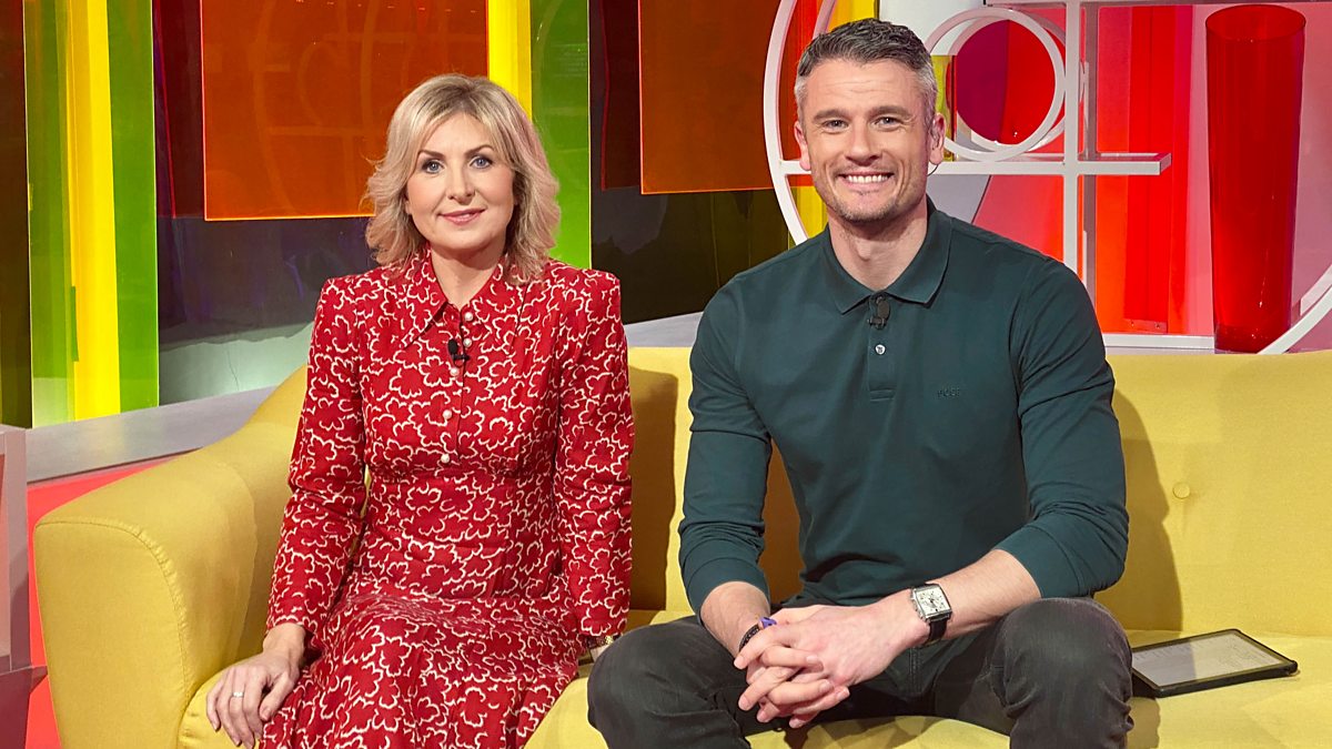 S4C - Heno, Tue, 21 Feb 2023