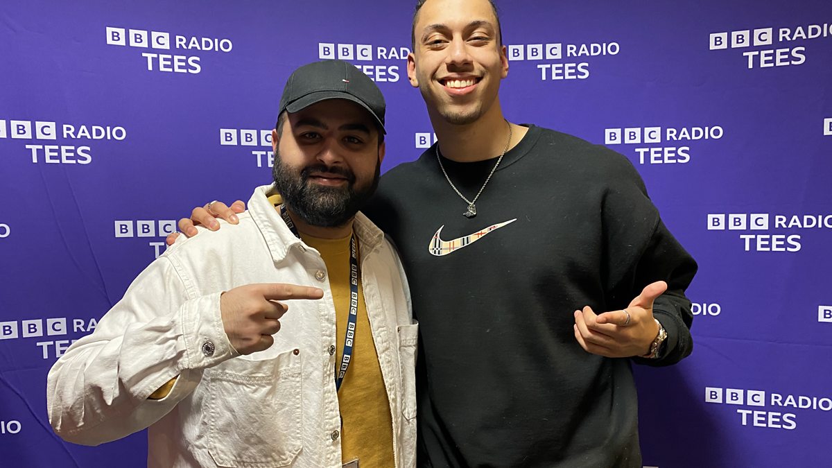 BBC Music - BBC Music Introducing, Max Jones: In the mix