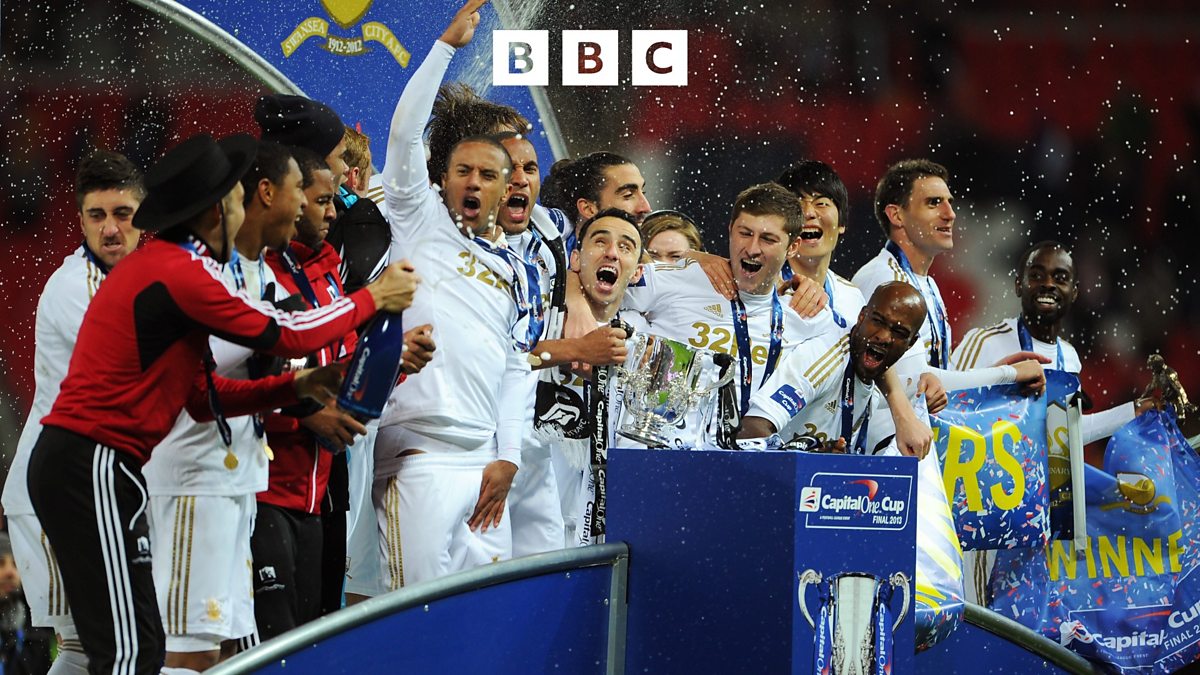 BBC Radio Wales - Feast of Football, Episode 251: Wayne Routledge