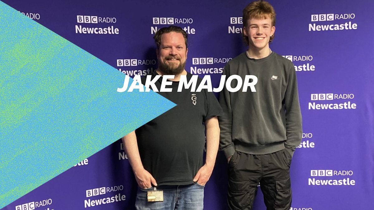 BBC Local Radio - BBC Introducing - North East, Jake Major, Beth Macari ...