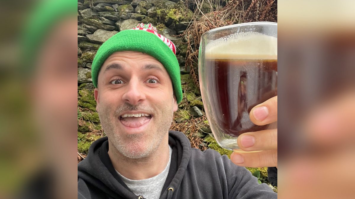 BBC Radio Cymru - Aled Hughes, Rhys Parry - Ymgyrch "Ti'n Iawn!"