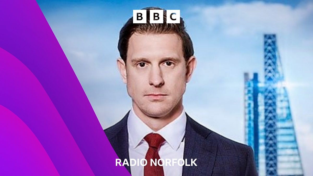 BBC Radio Norfolk - BBC Radio Norfolk, Apprentice exit