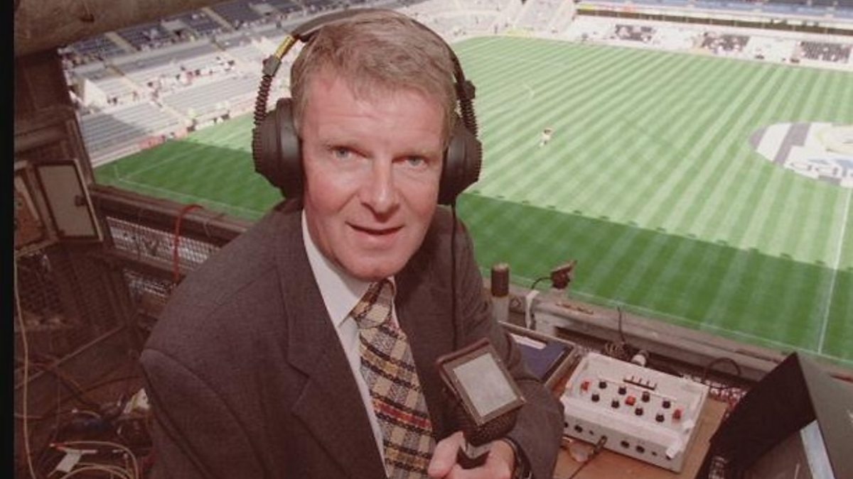 BBC Three Counties Radio - Andy Collins, Have you had a run in with ...