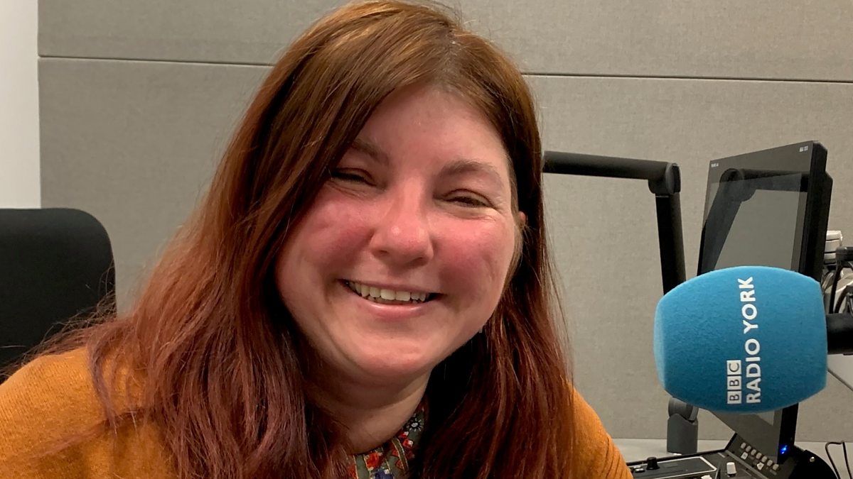 BBC Radio York - Jonathan Cowap, 24/02/2023, "I want to see my husband ...