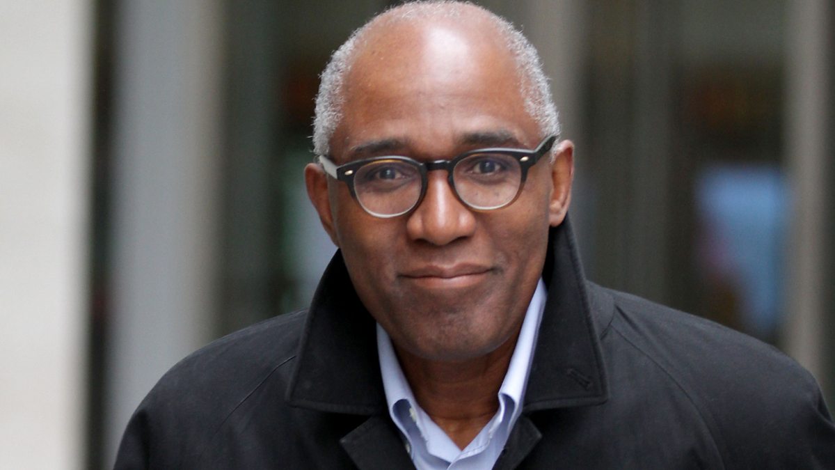 BBC Radio 4 - A Point of View, Stay Weird, Britain