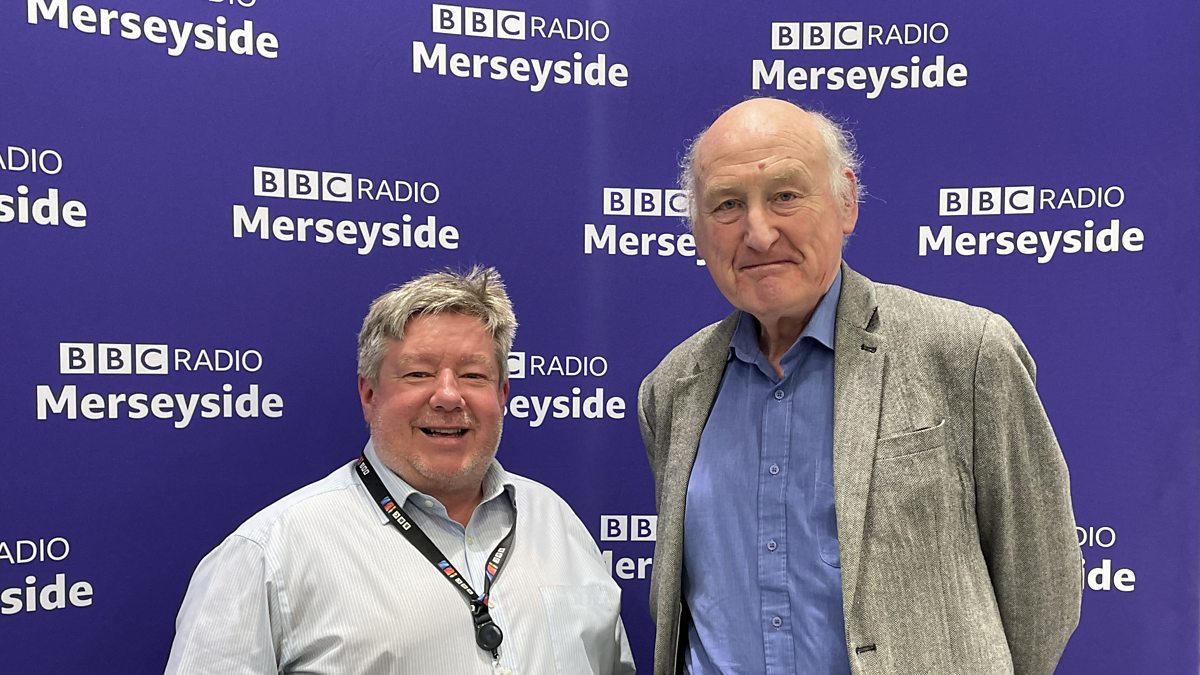 BBC Radio Merseyside - Daybreak with Paul Beesley, 19/02/2023, Sunday ...