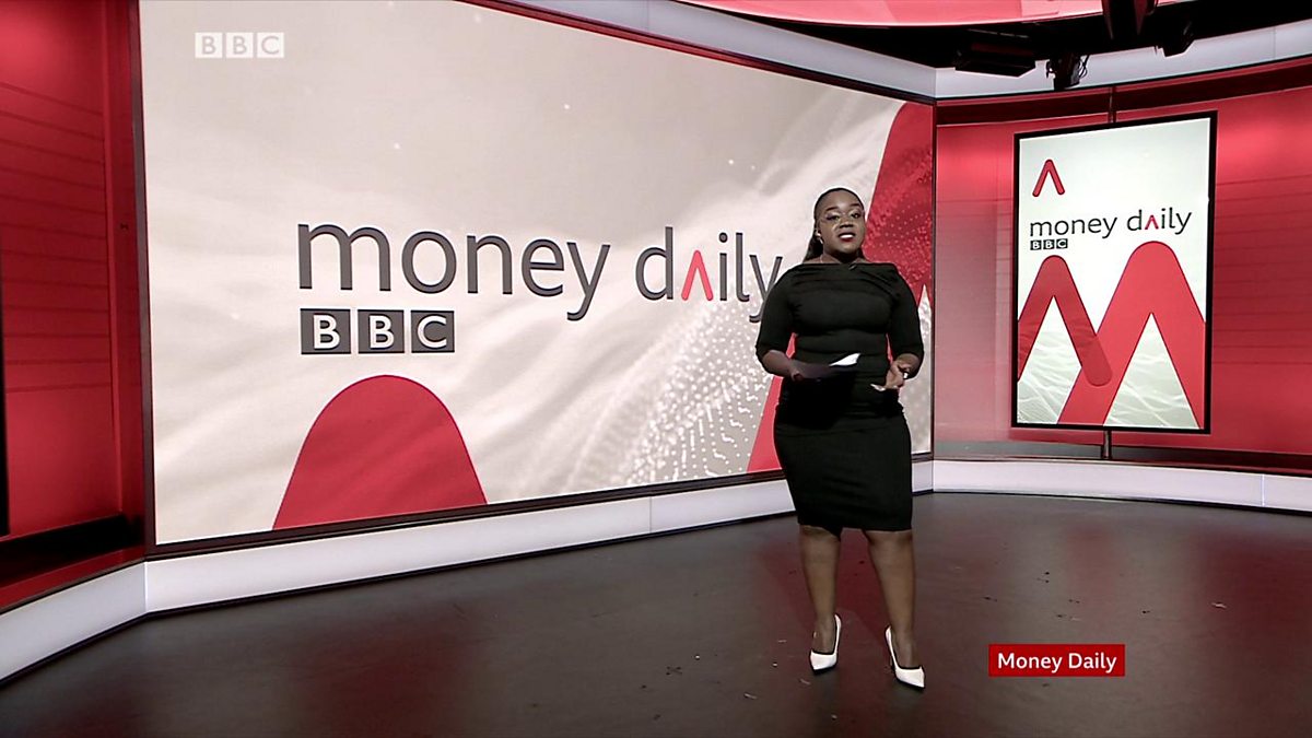 BBC World Service TV - Money Daily, Money Daily, The grand finale