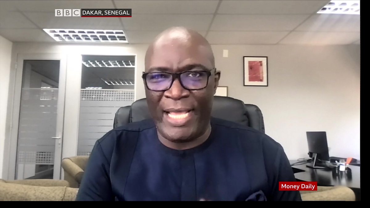 BBC World Service TV - Money Daily, Money Daily, Financing healthcare ...