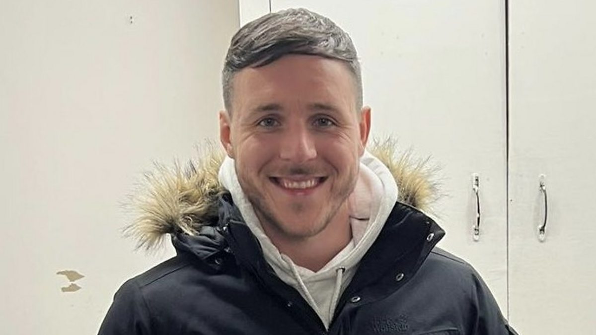 BBC Radio Manchester - Emily Brobyn, Ben Andrews on making ...