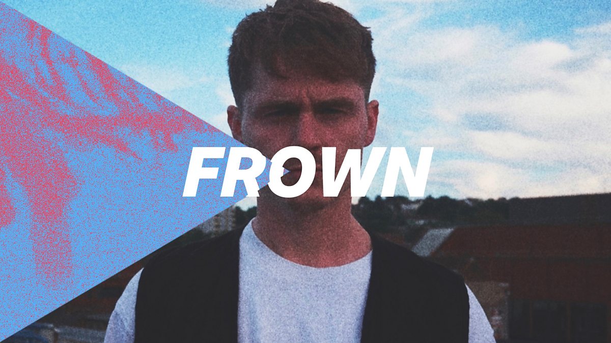 BBC Radio Kent - BBC Introducing - Kent, FROWN in session, FROWN live ...