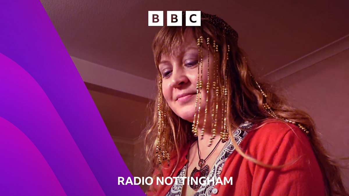 BBC Radio Nottingham - BBC Radio Nottingham, From Kherson to ...
