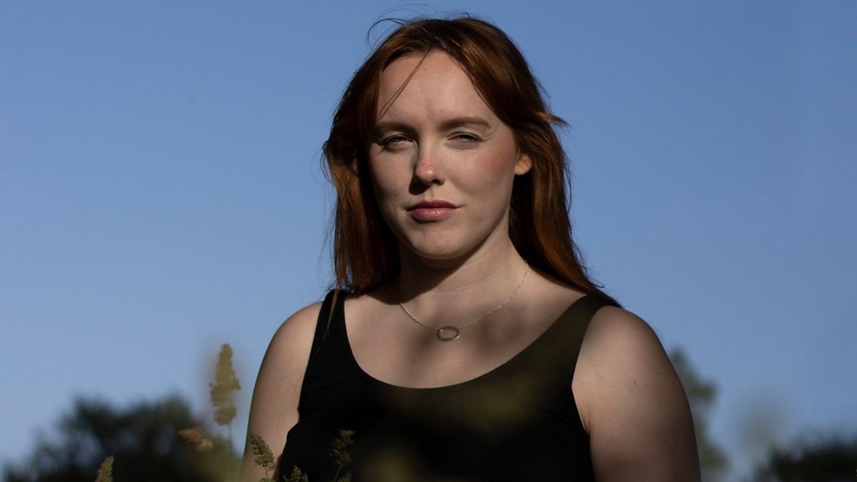 BBC Music - BBC Introducing, Berkshire, 25/02/2023 - Megan Collins ...