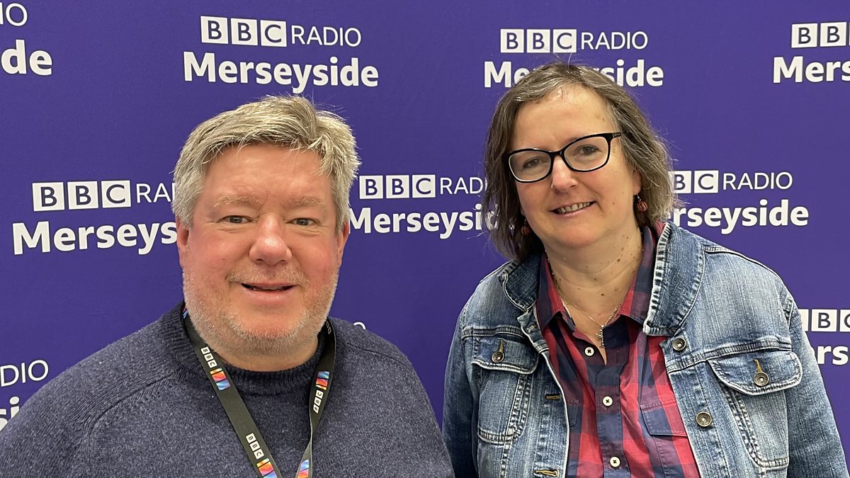BBC Radio Merseyside - Daybreak with Paul Beesley, 26/02/2023, How ...