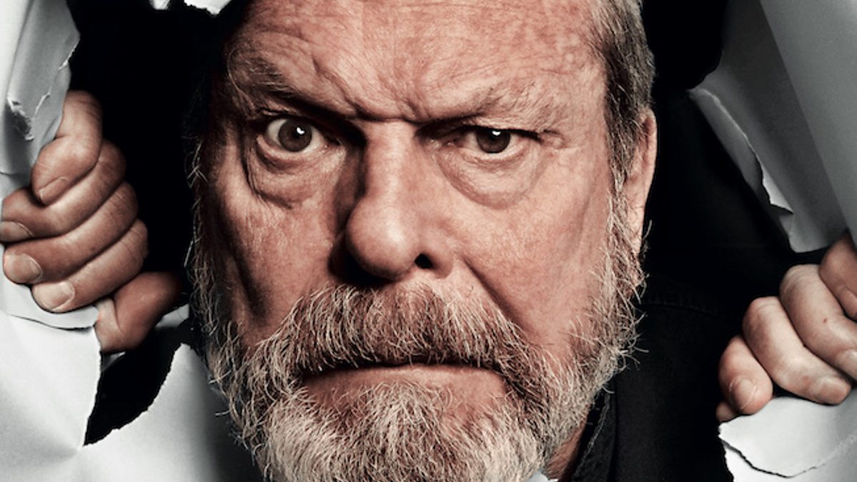 BBC Radio London - Robert Elms, 19/02/2023, Listed Londoner: Terry Gilliam